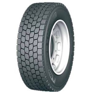 Pneu Michelin 315/80R22.5 Remix X Multiway 3d Xde 156/150l - 44tXMULTIWAY3D