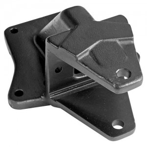 Ferrure De Ressort Ar Pour Renault Premium - 44T968278