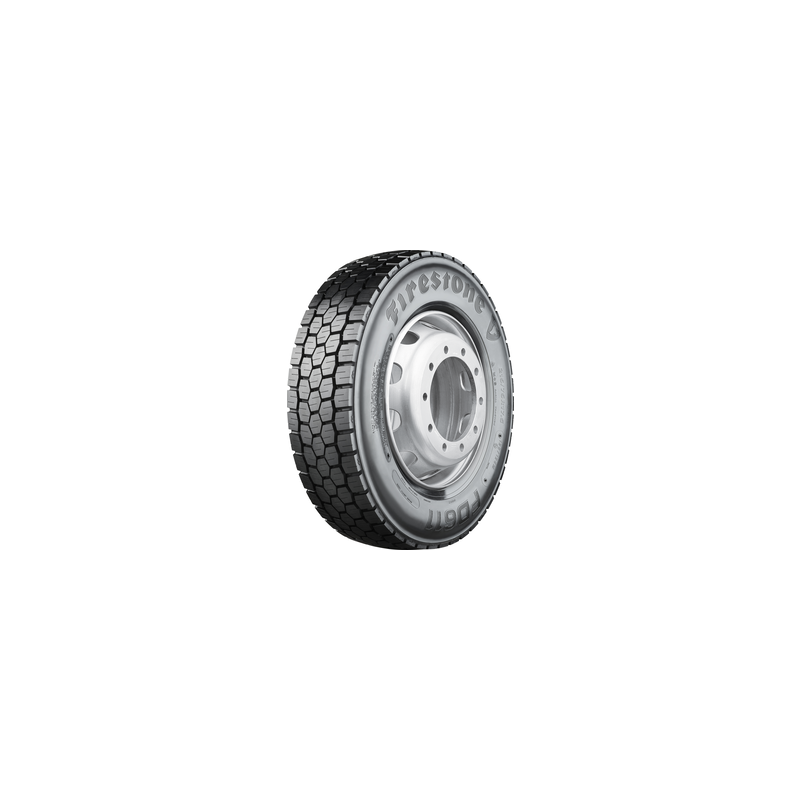 Firestone Fd 833 13R22.5 156/150k - P44007731