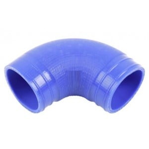 Durite Intarder Coudée Sortie Moteur Pour Iveco Stralis 500300744 ...