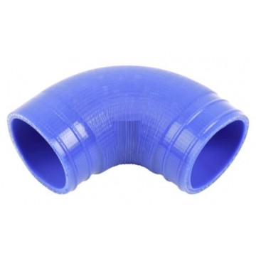 Durite Intarder Coudée Sortie Moteur Pour Iveco Stralis 500300744 ...