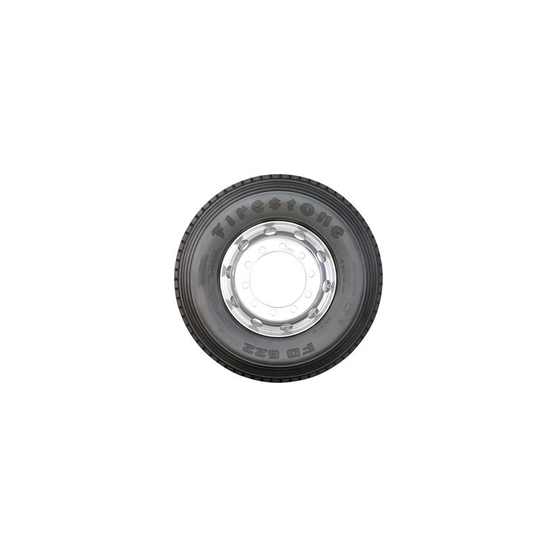 Pneu Firestone fd622 315/80R22.5 156l - 44TPN3985272