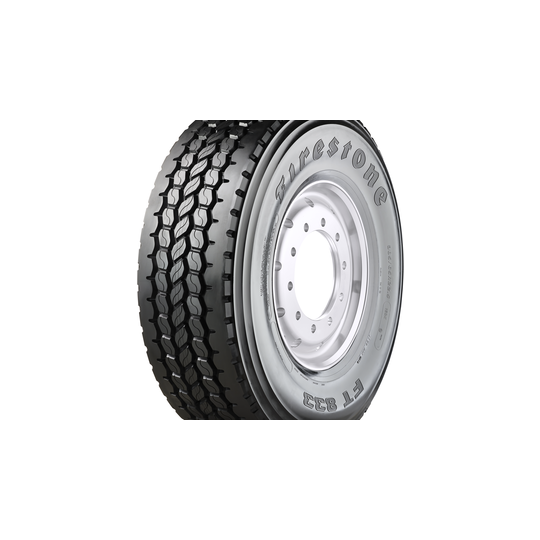 Pneu Firestone ft833 385/65R22.5 160k Tl - P44004573