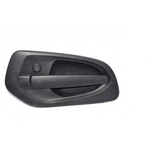 Poignée De Porte Droite Pour Mercdes Benz Actros mp4 9607231709 - P44004664