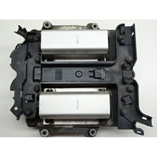 Ecu Ems (Renové) Pour Scania 2323702 - P44004760