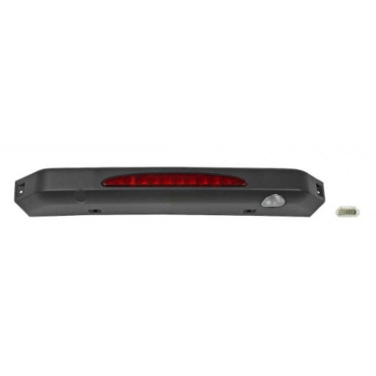 Feu Arrière Central, Haut De Caisse, Pour Iveco 5801557593 - P44004832