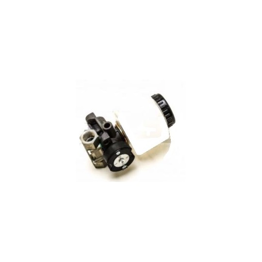 Pompe + Bocal Antigel Circuit Freinage Iveco - Renault - Man - Mercedes ...