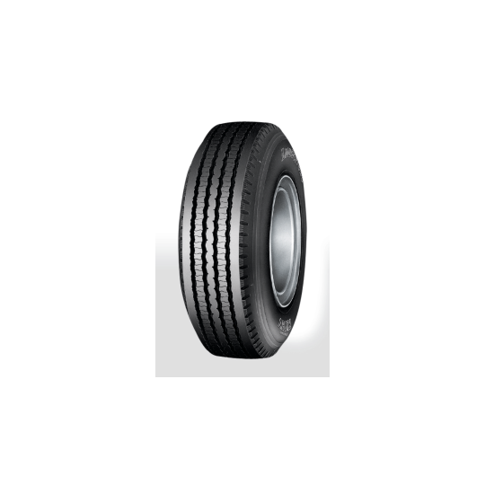 Pneu Bridgestone V-Steel Rib r187 7.50X15 - P44004857