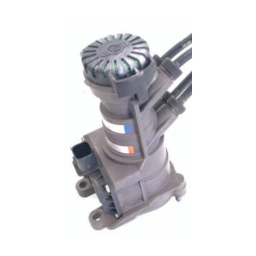 Robinet De Frein Pour Volvo Fh 21114973 - P44004600