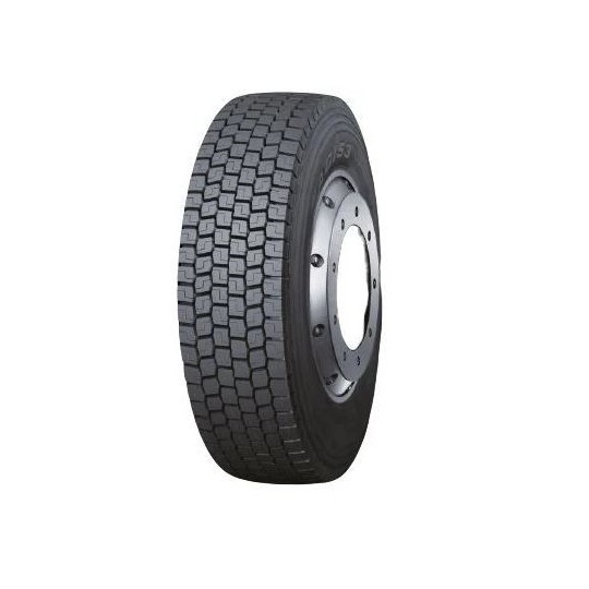 Pneu Bison 315/80R22.5 ad153 - P44004920