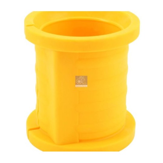 Douilles, Stabilisateur, Jaune X 2 Pour Volvo Fl 1607561- 16075616 ...