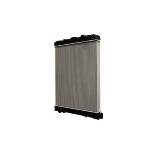 Radiateur D'eau, Sans Cadre, Pour Mercedes A 9405000703 - P44005192