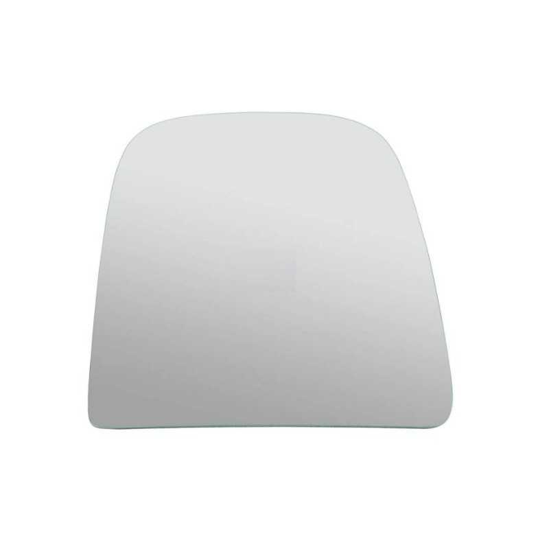 Glace De Rétroviseur Principal Droit Chauffant Pour Iveco 3801927 ...