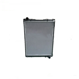 Radiateur Pour Scania Série 4 1769999 - P44005281