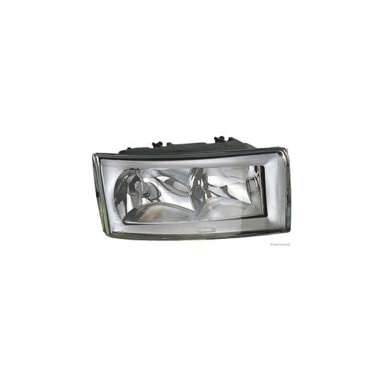 Projecteur Droit Pour Iveco Daily 500307754 - P44005450