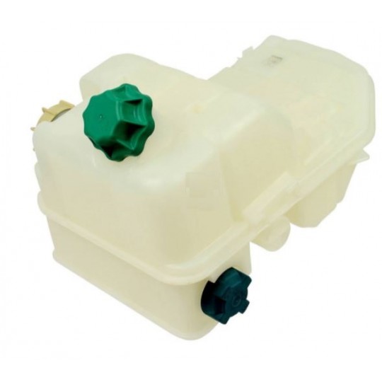 Vase D'expansion Pour Mercedes - 0005003549 - dev5091
