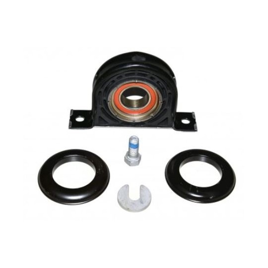 Palier De Transmission, Pour Iveco 42569357 - P44005649