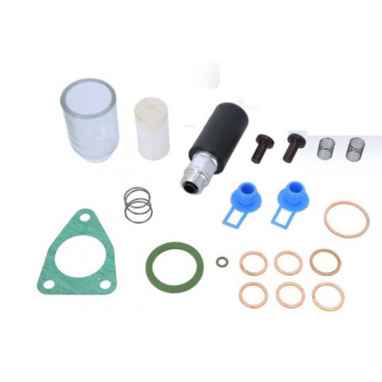 Kit Réparation Pompe De Gavage Manuelle Pour Daf - Iveco - Man ...