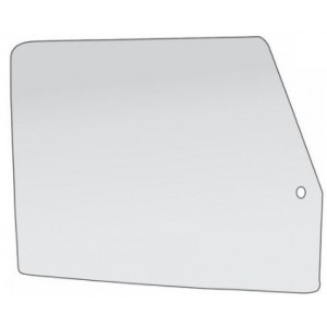 Vitre Latérale Descendante, Droite Pour Iveco 8142391 - P44005724