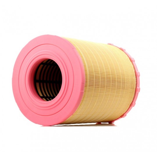 Filtre À Air Pour Mercedes Atego, Axor - 0030949504 - 44T586748