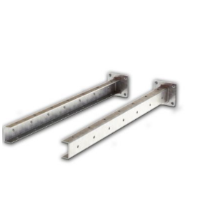 Supports De Fixation Chassis (Unitaire) - P44005853