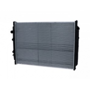 Radiateur Eau (Sans Cadre) Pour Renault Kérax 7484201993 - P44005856