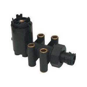 Capteur De Niveau Suspension Ar Pour Midlum / Magnum / Premium ...