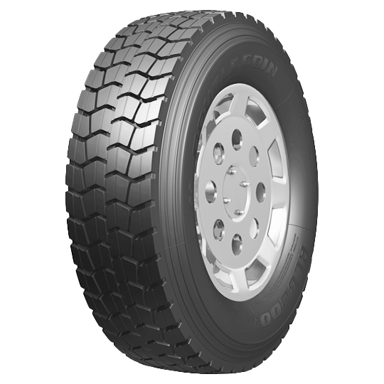 Pneu Double Coin rlb200+ 315/80R22.5 156/152l - P44005915