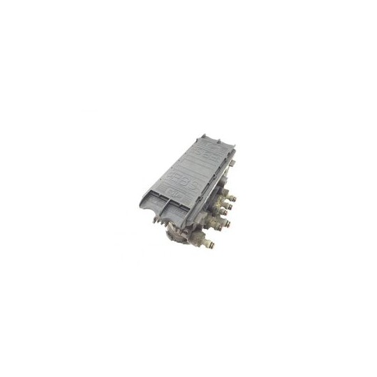 Valve Modulatrice Pour Volvo Fh/Fm/ Fe 22225554 - P44005916