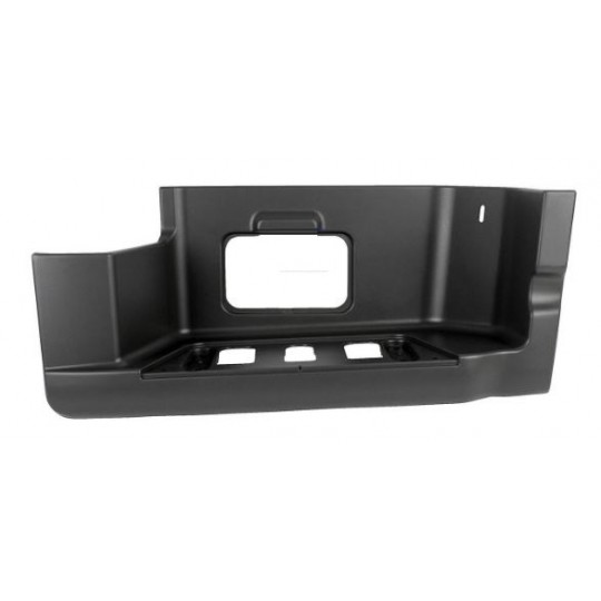 Caisson Marche Pied, Accès Inférieur Droit Pour Mercedes A 9436600901 ...