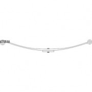 Monolame De Ressort Pour Iveco Daily 5801642218 - P44005947