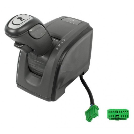 Système Passage Vitesses Pour Volvo 22583045 - P44005994