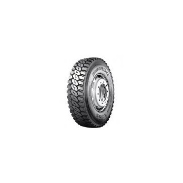 Pneu Bridgestone V-Steel l355 Evo 13R22.5 - P44006048