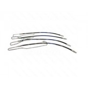Tubes A Huile Pour Mercedes Benz Actros 9412615383 - P44006051
