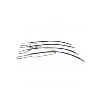 Tubes A Huile Pour Mercedes Benz Actros 9412615383 - P44006051