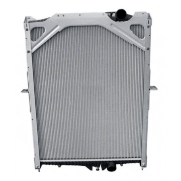 Radiateur Eau Complet Avec Cadre Pour Volvo Fm / Fh - 44T537550
