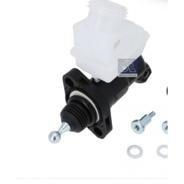 Cylindre D'embrayage Pour Renault Trucks C/K/T 7421564396 - 21232945 ...