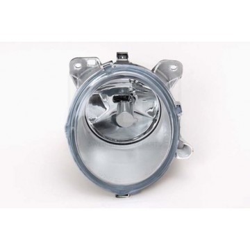 Phare Anti-Brouillard, Pare-Chocs, Gauche, Sans Ampoule Pour Scania ...