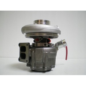 Turbocompresseur + Joints Echange Standard Pour Renault Trucks Kerax ...