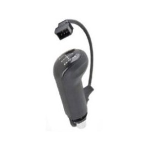 Pommeau Levier Vitesses, Fiche 4 Broches, Pour Man 81326200095 - P44006302