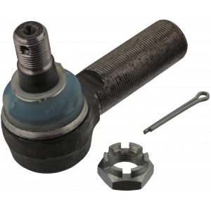 Rotule, Filetage À Droite Pour Daf / Mercedes Benz / Renault / Volvo ...