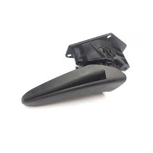 Poignée De Porte, Intérieur, Gauche Pour Mercedes-Benz 0007250007 ...