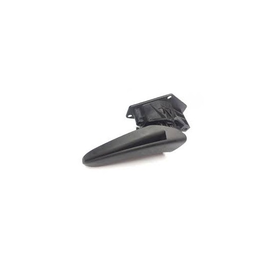 Poignée De Porte, Intérieur, Gauche Pour Mercedes-Benz 0007250007 ...