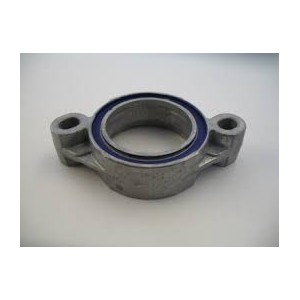 Bride Tube Echangeur Pour Renault Premium 5010412301 - P44006379