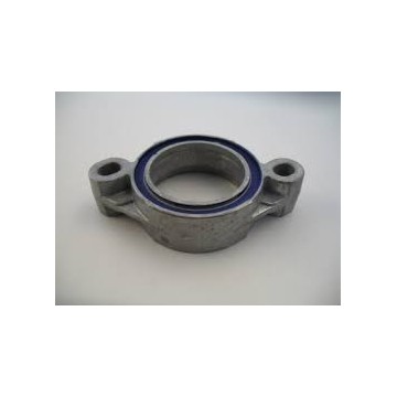 Bride Tube Echangeur Pour Renault Premium 5010412301 - P44006379