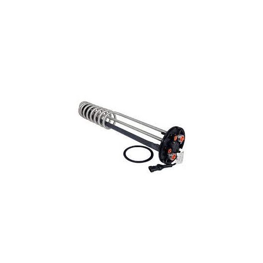Jauge, Urée Pour Iveco 41272285 - P44006552