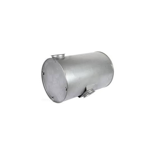 Silencieux Pour Volvo Fh 8149655 - 1675911 - 8157258 - P44006563