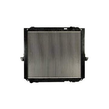 Radiateur Avec Cadre Pour Mercedes-Benz 9605003401 - P44006640
