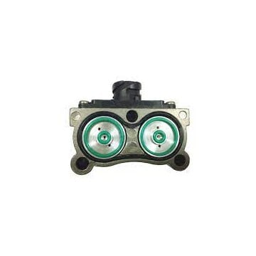 Valve Double A 3/2 Voies Pour Mercedes Benz 9452601457 - P44006674