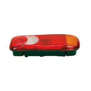 Feu Arriere Droit Pour Iveco 5801426894 - P44006678